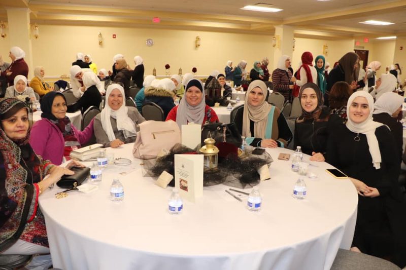 MQI Celebrates Women’s Program Achievements – The Mecca Center