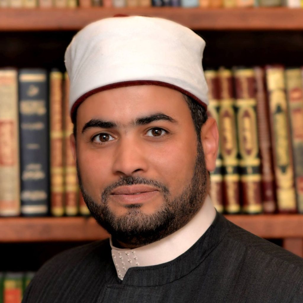 The Mecca Center Staff – The Mecca Center