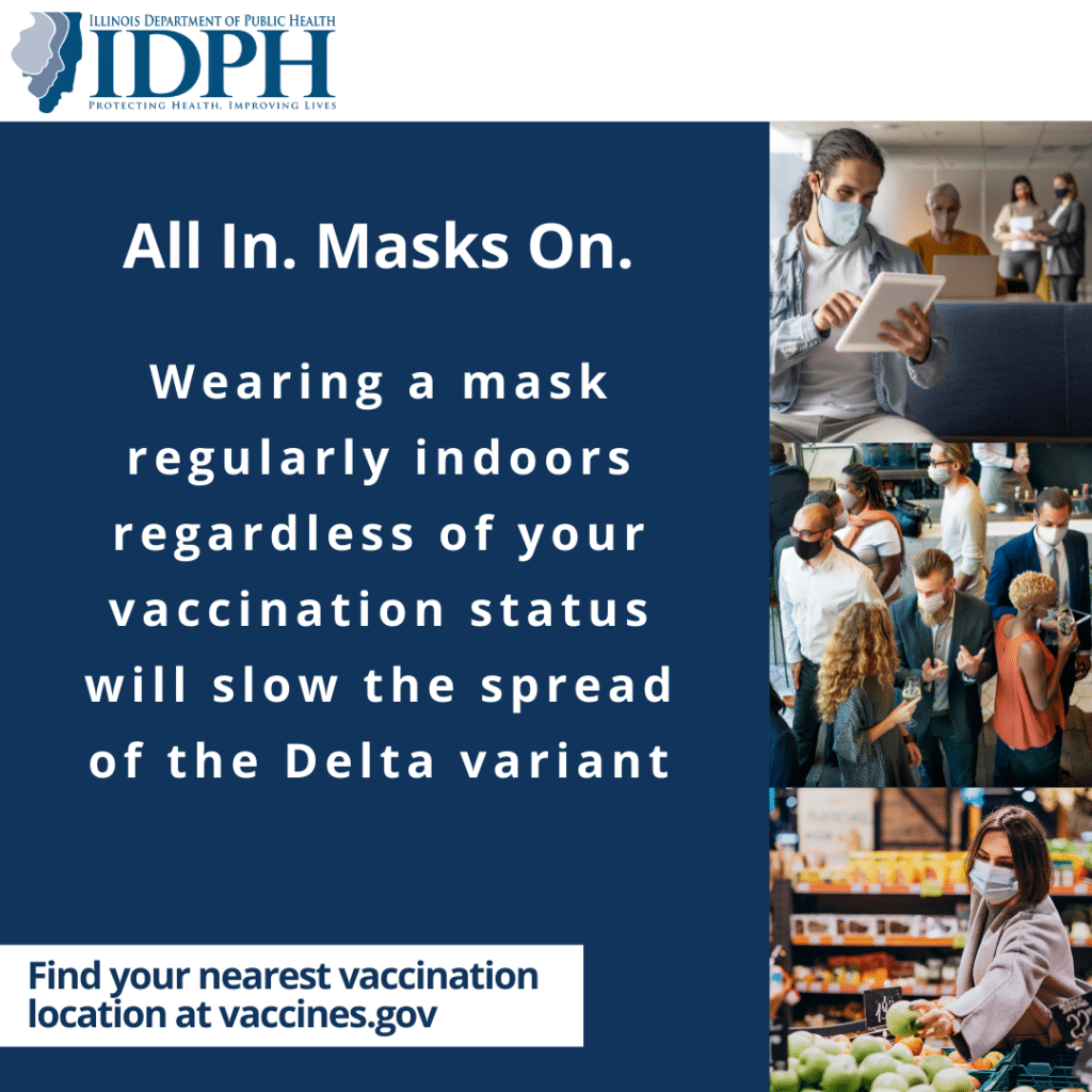 The Mecca Center: Updated Mask Recommendations – The Mecca Center