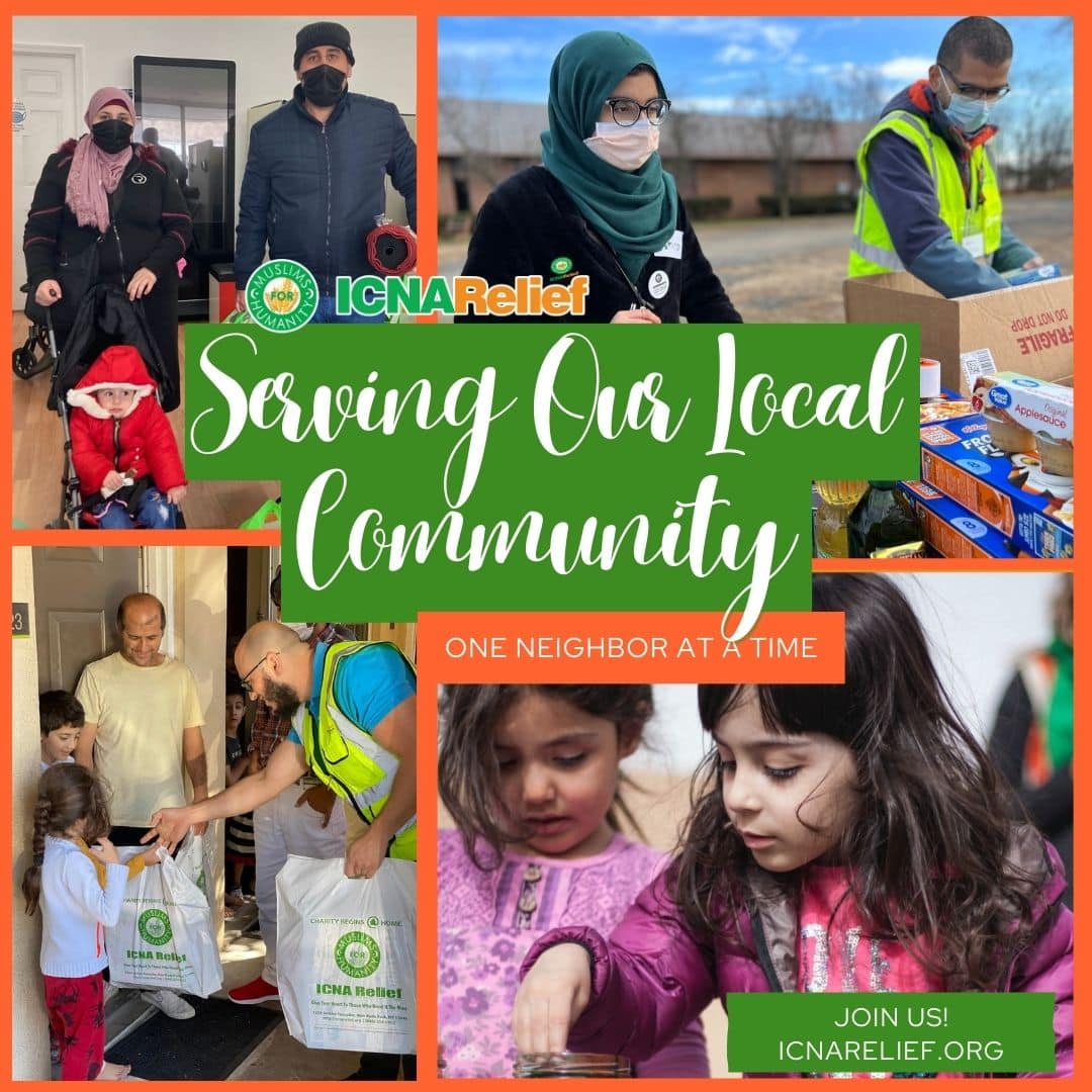 The Mecca Center – The Mecca Center