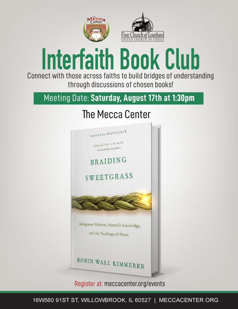 The Mecca Center – The Mecca Center